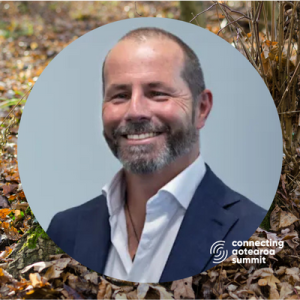 Connecting Aotearoa Summit 2025 - TUANZ