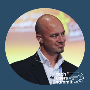 Tech Users Summit 2025 - TUANZ